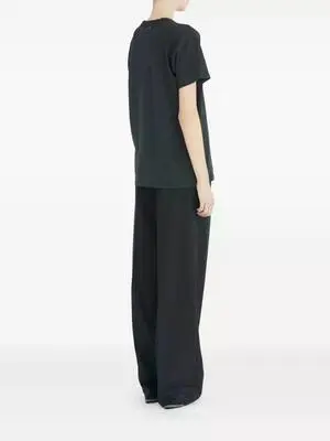 MAISON MARGIELA Numbers Print T-shirt