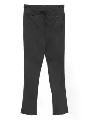 TOM FORD Dyllan Pant - Grey