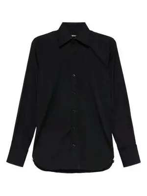 TOM FORD Poplin Shirt