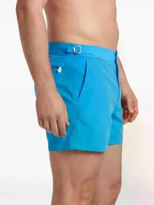 TOM FORD Swim Shorts - Blue