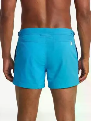 TOM FORD Swim Shorts - Blue