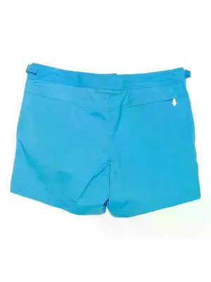 TOM FORD Swim Shorts - Blue