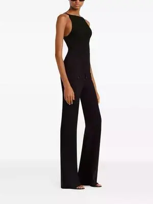 COURREGES Flared Jumpsuit