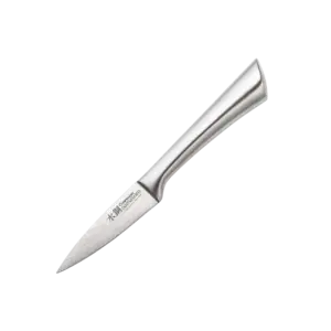 CUISINE::PRO® Damashiro® 3.5" Paring Knife - Silver
