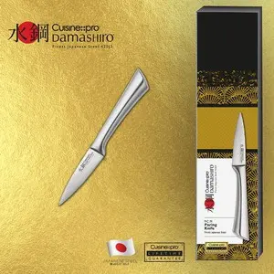 CUISINE::PRO® Damashiro® 3.5" Paring Knife