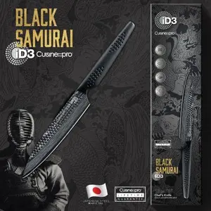 CUISINE::PRO Id3® Samurai 5" Chef's Knife