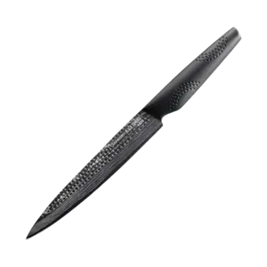 CUISINE::PRO® Id3® Samurai 8" Carving Knife - Black
