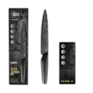 CUISINE::PRO Id3® Samurai 8" Carving Knife