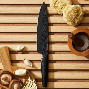 CUISINE::PRO Id3® Samurai 8" Chef's Knife