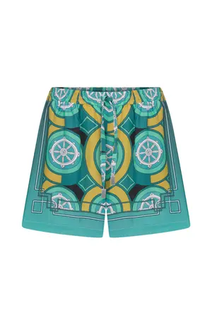 JE TE VEUX Dharma Shorts