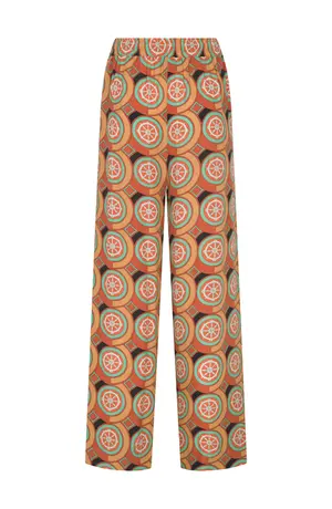 JE TE VEUX Dharma Pants