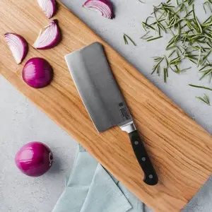 CUISINE::PRO® Wolfgang Starke 6.5" Cleaver