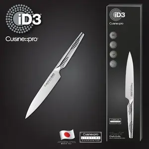 CUISINE::PRO® Id3® 5in Chef's Knife