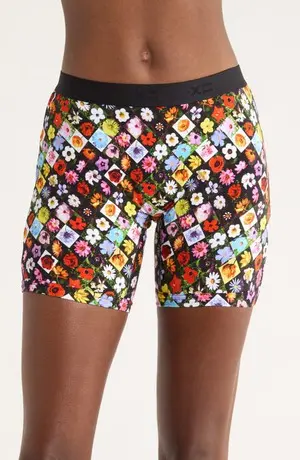 TOMBOYX 6-inch No Fly Boxer Briefs Floressence