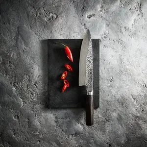 CUISINE::PRO® Damashiro Emperor® 8" Chef's Knife