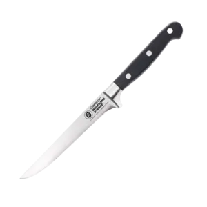 CUISINE::PRO® Wolfgang Starke 6" Boning Knife - Black