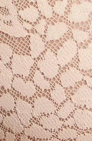Chantelle Maris Full Coverage Underwire Bra - Blush
