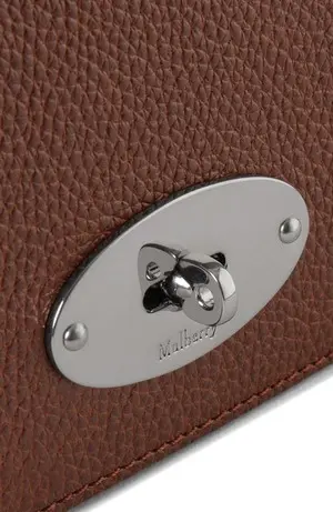 Mulberry East West Antony - Oak