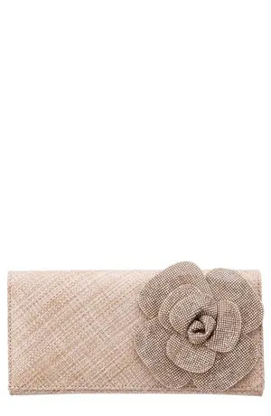 Nina Jollie Clutch
