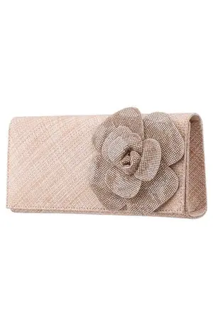 Nina Jollie Clutch