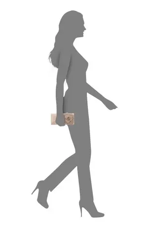 Nina Jollie Clutch