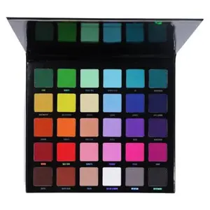 BLEND BUNNY COSMETICS Blends Palette 1.05oz