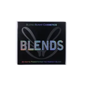 BLEND BUNNY COSMETICS Blends Palette 1.05oz