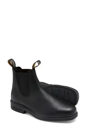 Blundstone Chelsea Boot - Black
