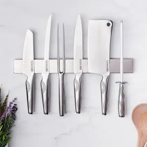CUISINE::PRO® Id3® Magnetic Knife Holder 15.5