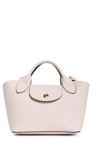 Longchamp Pure Tote Bag - Ballet
