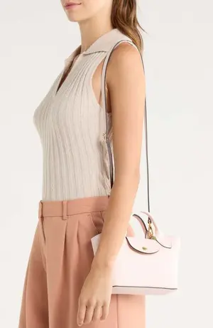 Longchamp Pure Tote Bag - Ballet