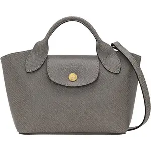 Longchamp Épure Tote Bag Turtledove