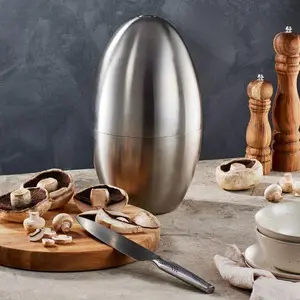 CUISINE::PRO® Id3® The Egg Knife Block 9 Piece