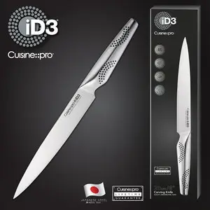 CUISINE::PRO® Id3® 8" Carving Knife