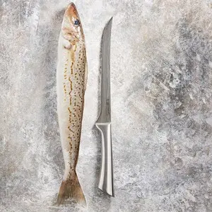 CUISINE::PRO® Damashiro® 8" Filleting Knife