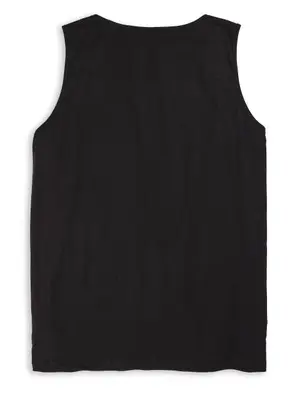 TRUE NATION BY DXL Sleeveless Graphic T-shirt