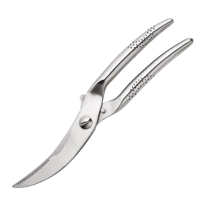 CUISINE::PRO® Id3® Kitchen Shears 9 - Silver