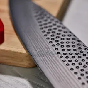 CUISINE::PRO Id3® Samurai 6in Mini Chef's Knife