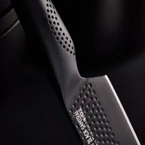CUISINE::PRO Id3® Samurai 6in Mini Chef's Knife