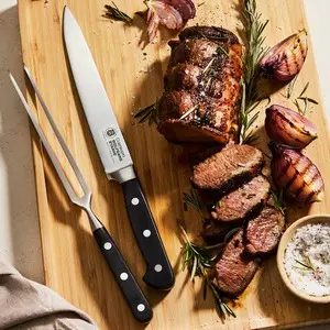CUISINE::PRO® Wolfgang Starke Carving Knife Set