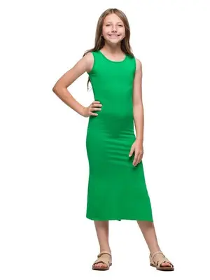 24sevenkid Stretch Dresses