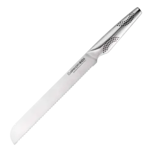 CUISINE::PRO® Id3® 8.5" Bread Knife - Silver
