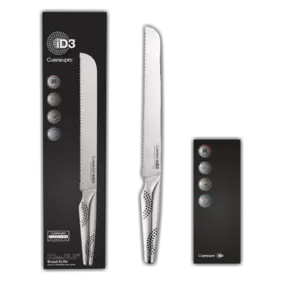 CUISINE::PRO® Id3® 8.5" Bread Knife