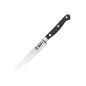 CUISINE::PRO® Wolfgang Starke 5" Utility Knife - Black