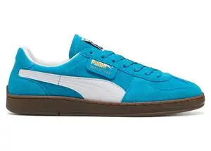 PUMA Super Team Suedein