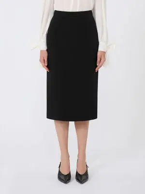 Max Mara Cady Pencil Skirt
