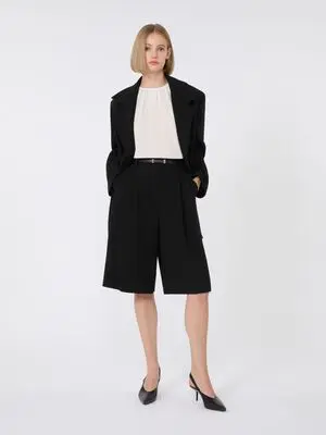 Max Mara Relaxed Shorts For Women