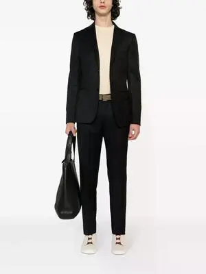 Zegna Single-breasted Suit