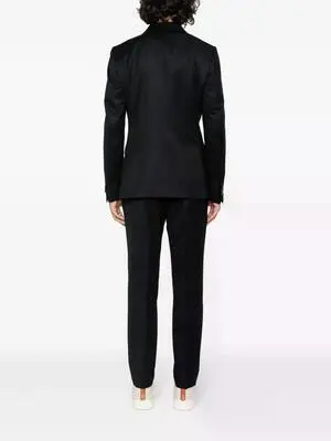 Zegna Single-breasted Suit