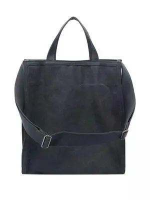A.p.c. Recuperation Logo-print Tote Bag